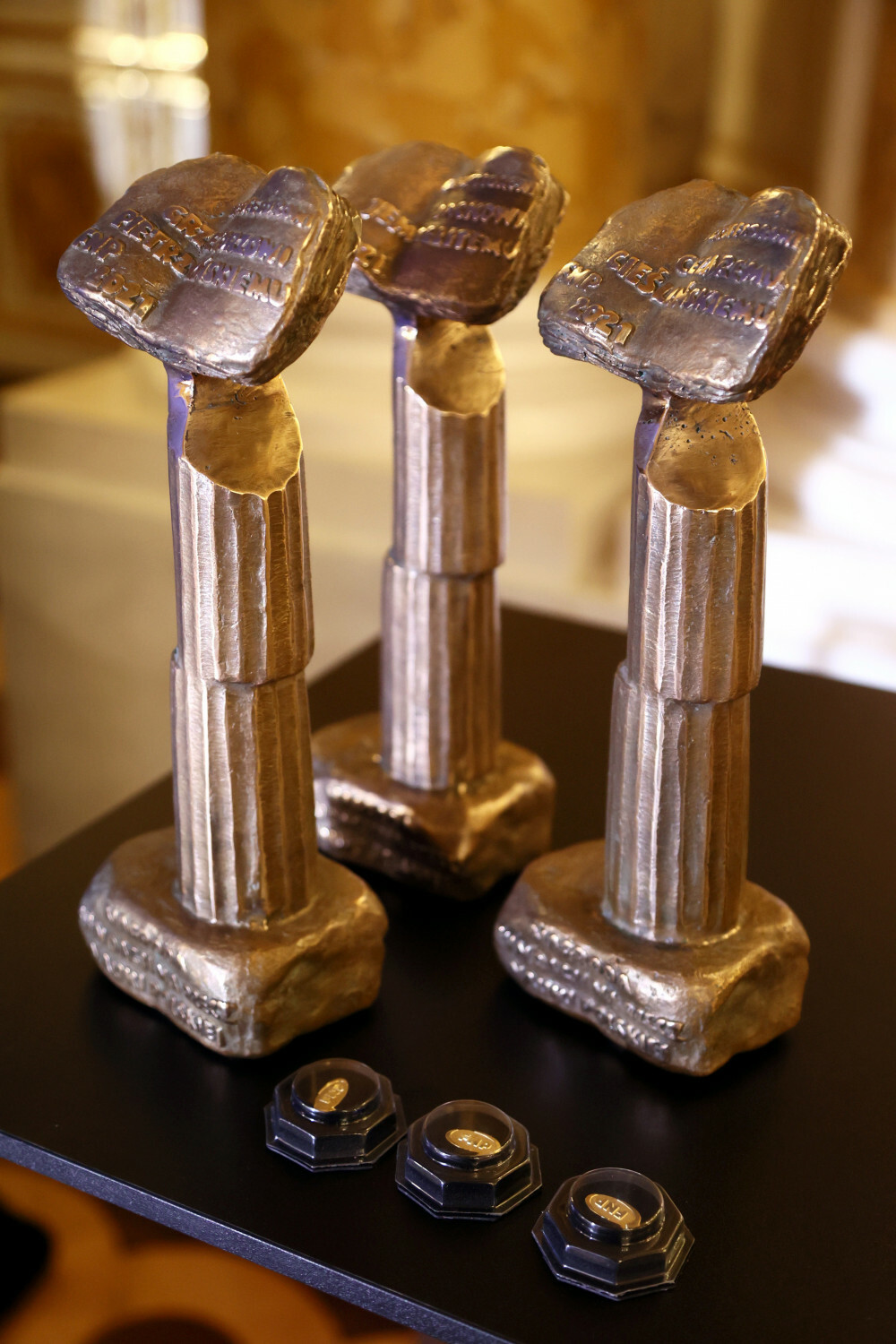 Laureates of the Foundation for Polish Science Award announced | Polish ...